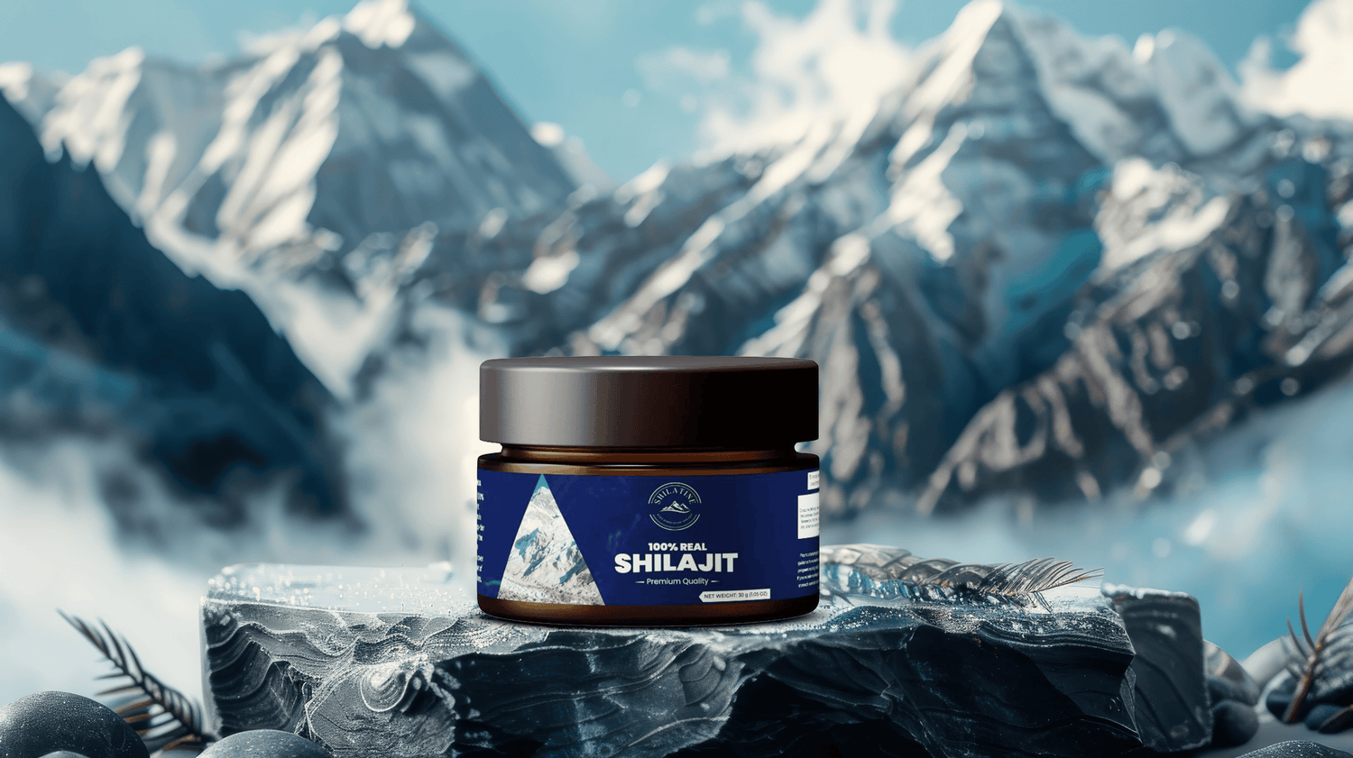 Shilajit: Benefits, Uses & Side Effects Explained